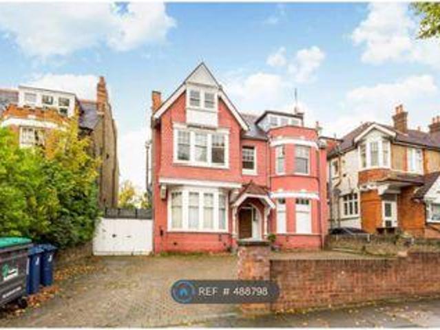 3 Bedrooms Flat for rent in Corfton Road, London W5