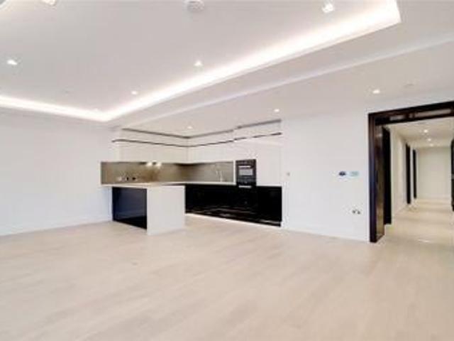 3 Bedrooms Flat for rent in Corniche, 23 Albert Embankment, London SE1