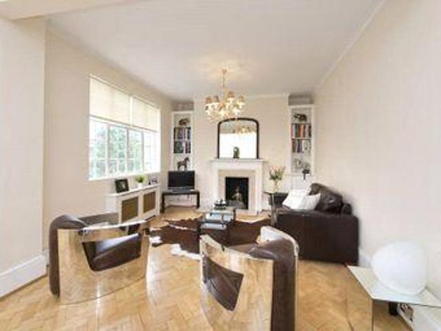 3 Bedrooms Flat for rent in Cornwall Gardens, London SW7