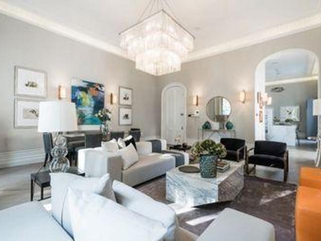 3 Bedrooms Flat for rent in Cornwall Gardens, South Kensington SW7