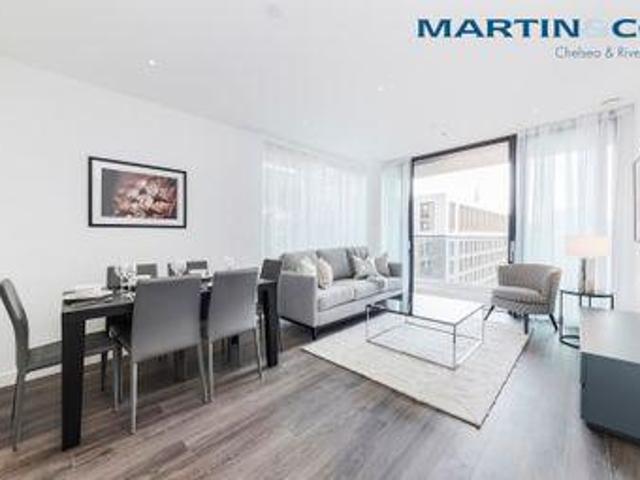 3 Bedrooms Flat for rent in Catalina House, 4 Canter Way, Aldgate E1