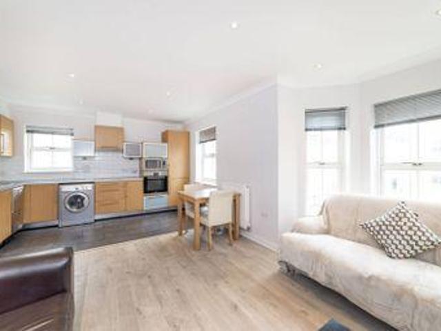 3 Bedrooms Flat for rent in Caledonian Square, Camden NW1