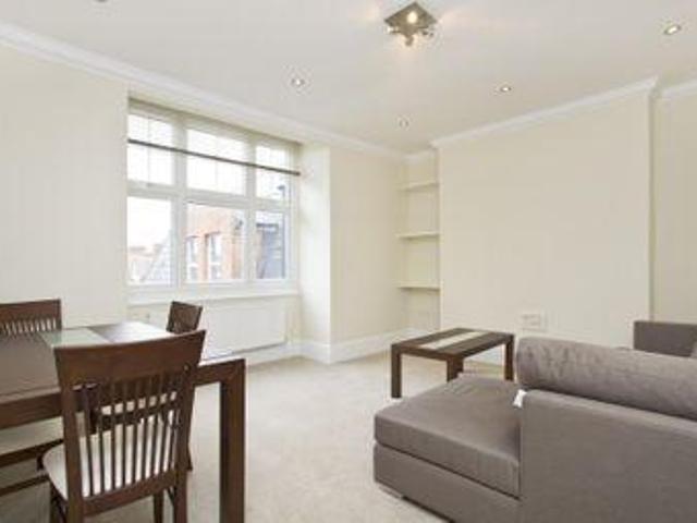 3 Bedrooms Flat for rent in Callcott Road, Kilburn NW6