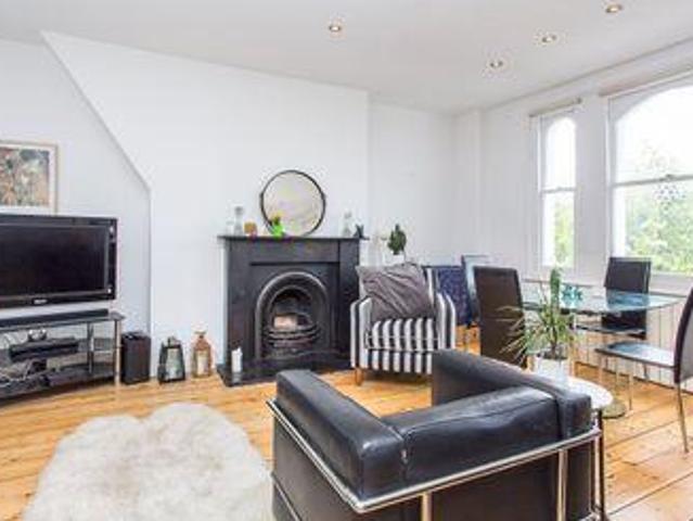 3 Bedrooms Flat for rent in Cambridge Gardens, London W10