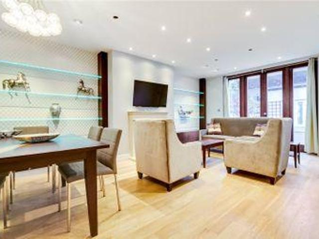 3 Bedrooms Flat for rent in Cambridge Gardens, London W10