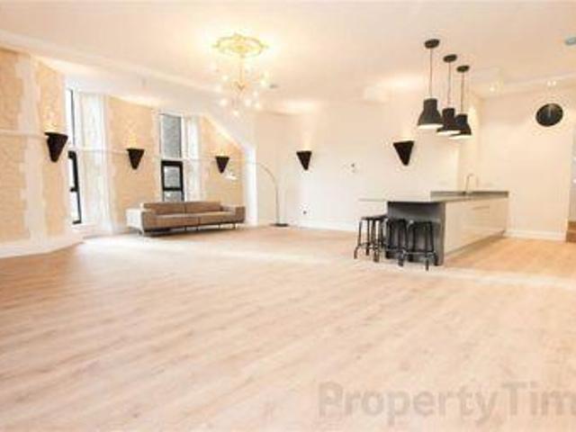 3 Bedrooms Flat for rent in Camden Park Road, Camden, London NW1