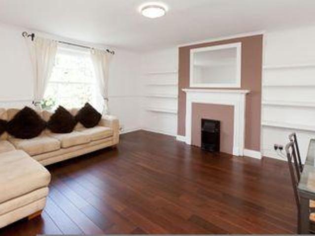 3 Bedrooms Flat for rent in Camden Road, Camden, London N7