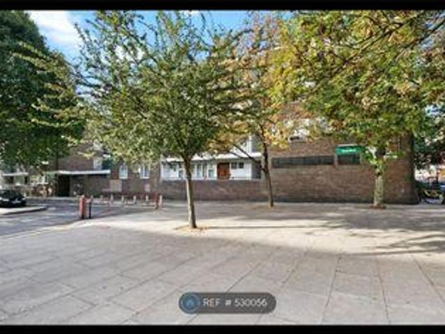 3 Bedrooms Flat for rent in Camelford, London NW1