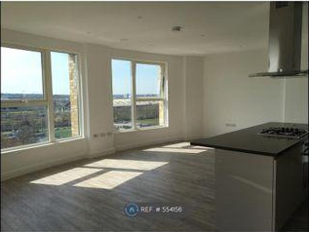 3 Bedrooms Flat for rent in Camellia Apartments, London NW10