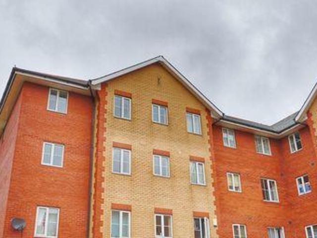 3 Bedrooms Flat for rent in Campbell Drive, Cardiff Bay CF11