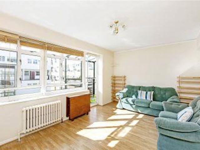3 Bedrooms Flat for rent in Campbell House, Churchill Gardens, London SW1V