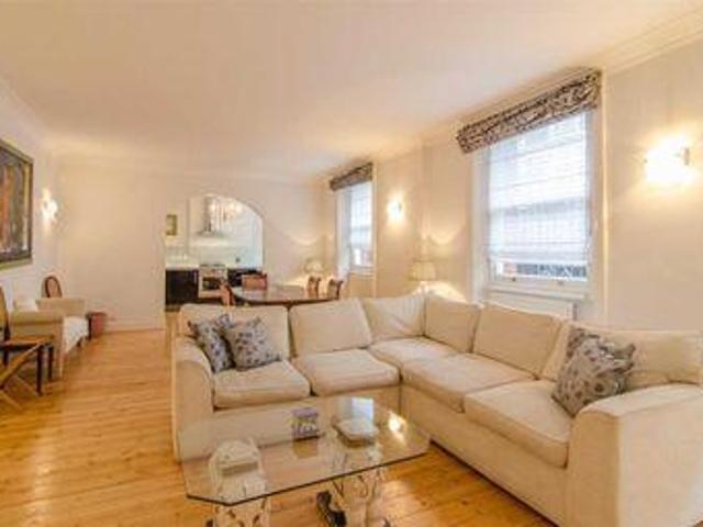 3 Bedrooms Flat for rent in Campden Hill Mansions, Edge Street, London W8