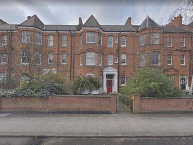 3 Bedrooms Flat for rent in Canfield Gardens, Finchley Road, Hampstead NW6