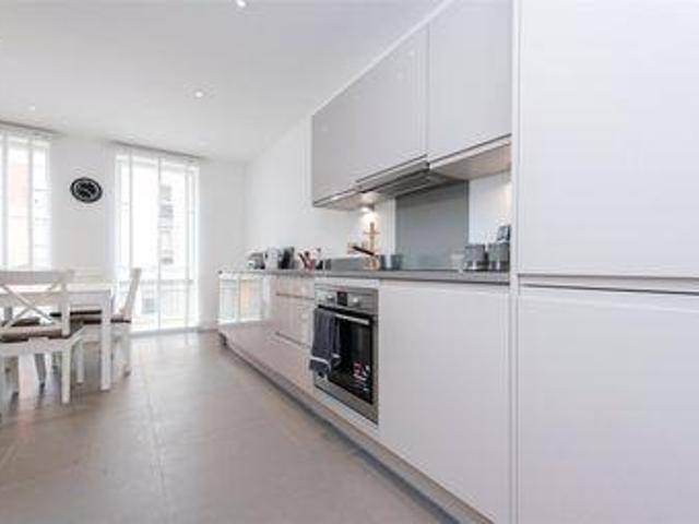 3 Bedrooms Flat for rent in Canon House, 10 11 Bruckner Street, London W10