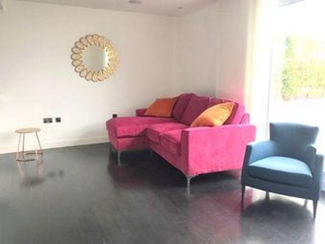 3 Bedrooms Flat for rent in Caro Point, Grosvenor Waterside, Gatliff Road SW1W