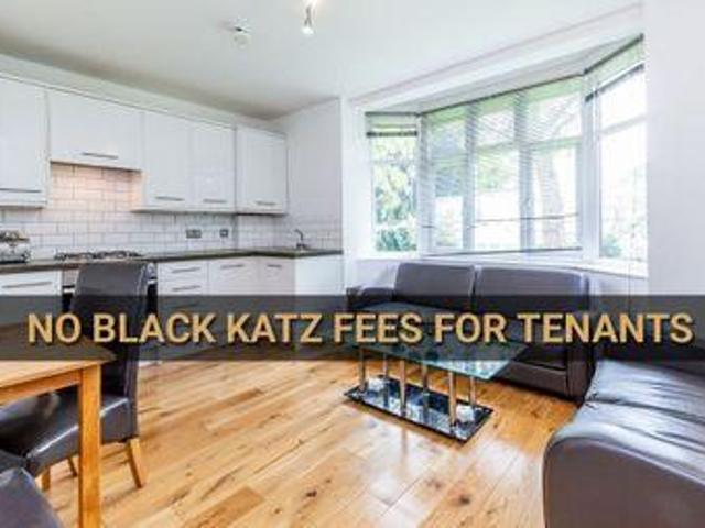 3 Bedrooms Flat for rent in Carleton Road, London N7