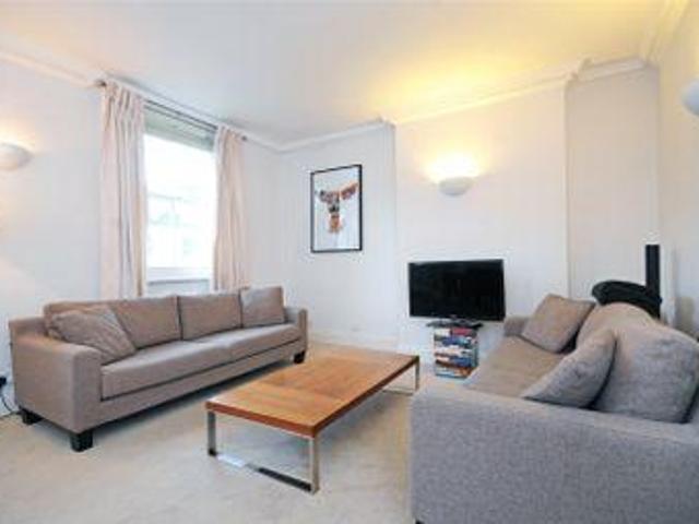 3 Bedrooms Flat for rent in Carriage House, 88 90 Randolph Avenue, London W9
