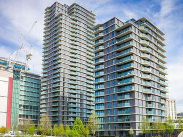 3 Bedrooms Flat for rent in Cassia Point, Stratford, London E20