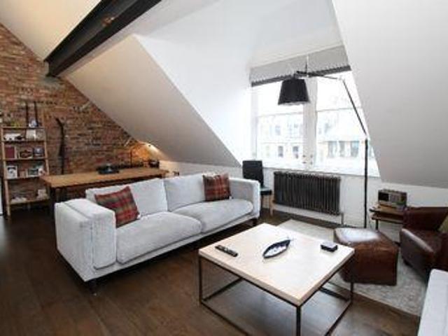 3 Bedrooms Flat for rent in Castle Street, Central, Edinburgh EH2