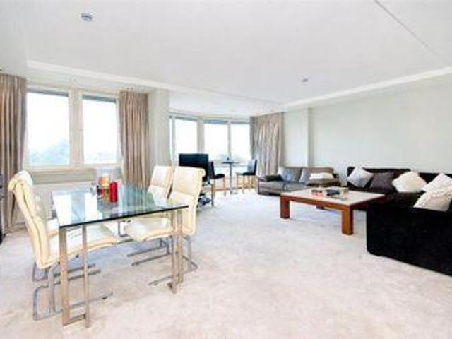 3 Bedrooms Flat for rent in Castleacre, 15 Hyde Park Crescent W2