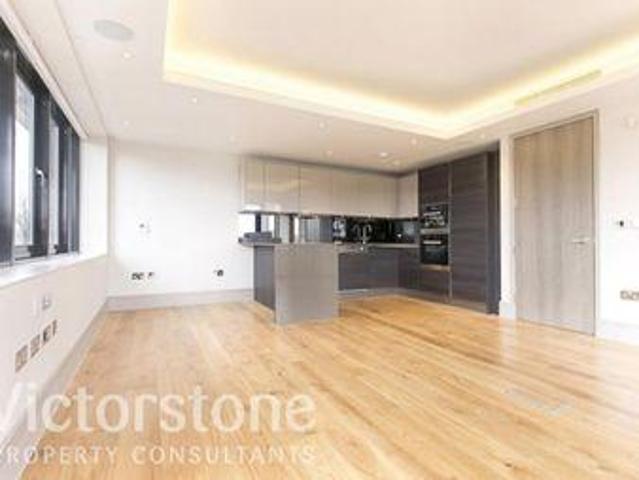 3 Bedrooms Flat for rent in Cecil Grove, London NW8