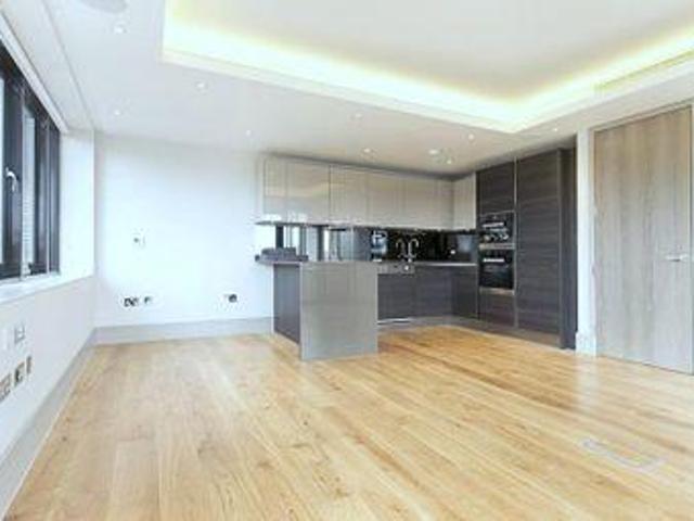 3 Bedrooms Flat for rent in Cecil Grove, London NW8