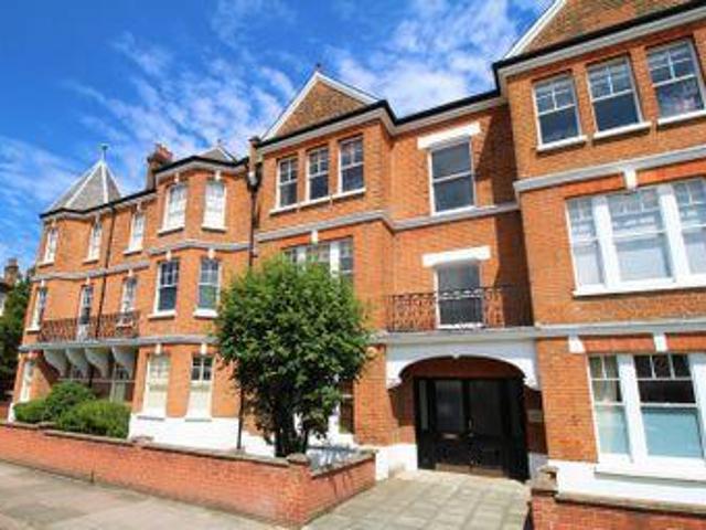 3 Bedrooms Flat for rent in Cecil Mansions, Marius Road SW17