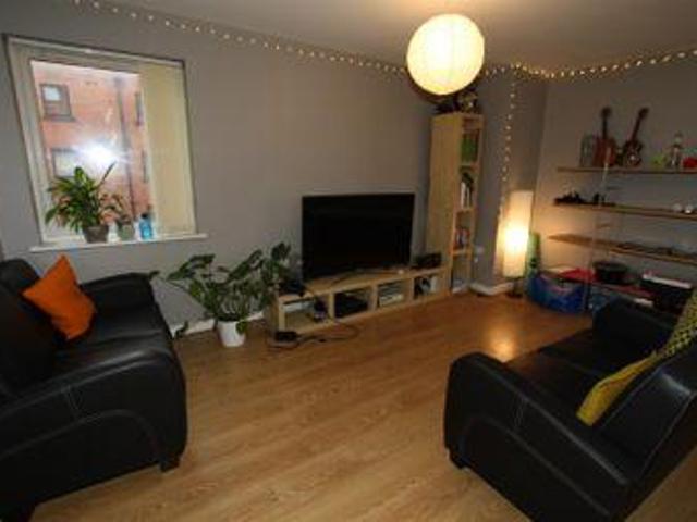3 Bedrooms Flat for rent in Central Court, Melville Street, Salford M3