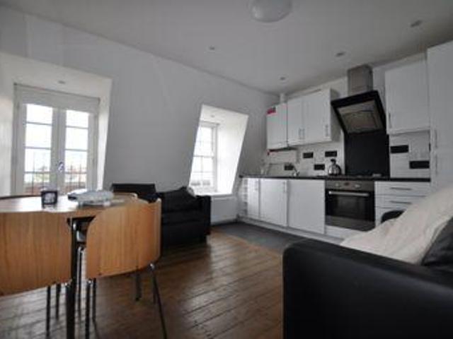 3 Bedrooms Flat for rent in Cephas Avenue, London E1