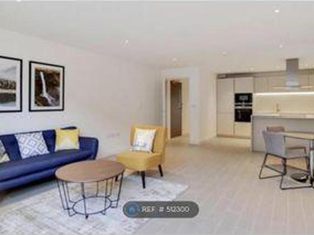 3 Bedrooms Flat for rent in Church Road, London E12