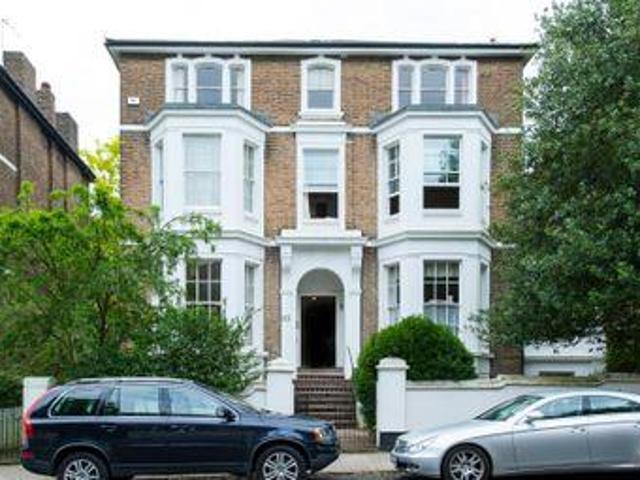 3 Bedrooms Flat for rent in Church Road, Richmond TW10