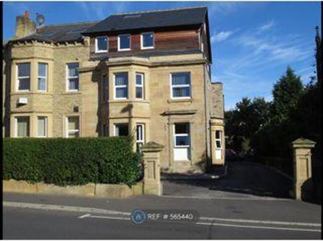3 Bedrooms Flat for rent in Church Street, Huddersfield HD1