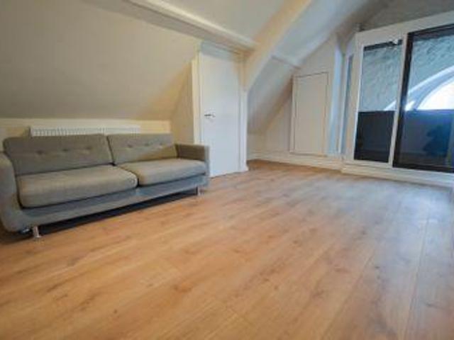 3 Bedrooms Flat for rent in Church Studios, Camden Park Road, London NW1