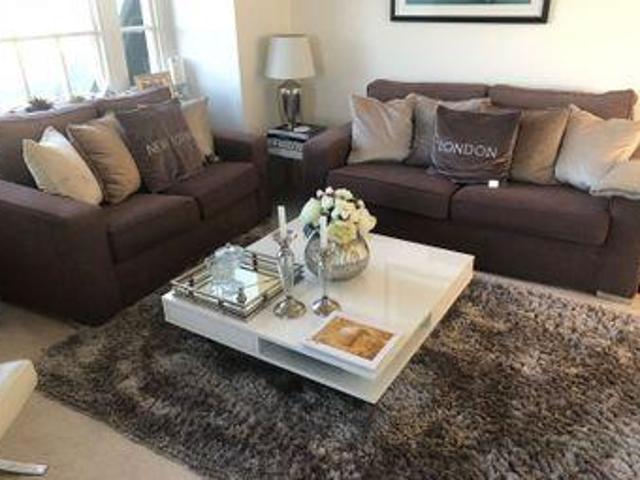 3 Bedrooms Flat for rent in Chalfont Court, Baker Street, London NW1