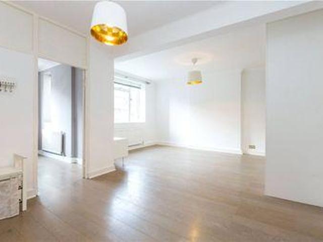 3 Bedrooms Flat for rent in Charlbert Court, Charlbert Street, London NW8