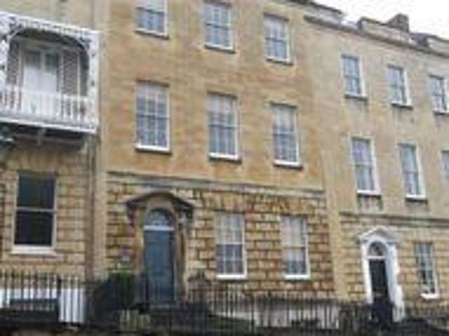 3 Bedrooms Flat for rent in Charlotte Street, Bristol BS1