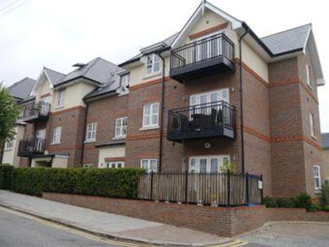 3 Bedrooms Flat for rent in Chelmsford Road, Southgate N14