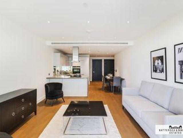 3 Bedrooms Flat for rent in Chelsea Bridge Vista, Sopwith Way SW11