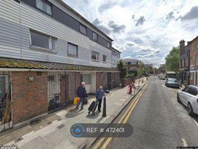 3 Bedrooms Flat for rent in Chilton Street, London E2
