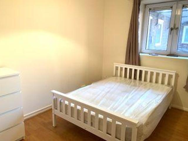 3 Bedrooms Flat for rent in Chisenhale Road, London E3