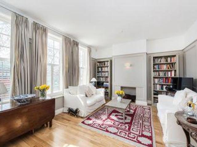 3 Bedrooms Flat for rent in Chiswick High Road, London W4