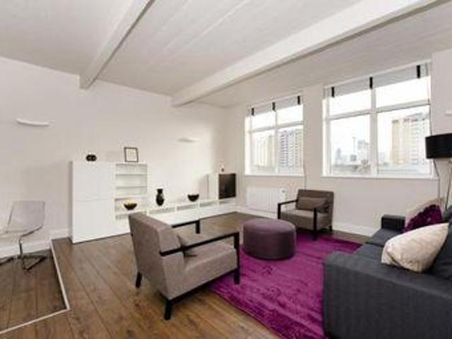 3 Bedrooms Flat for rent in City Road, Old Street EC1V