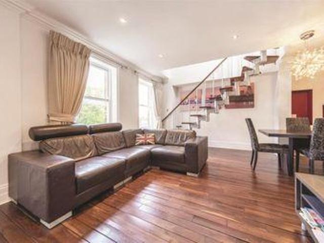 3 Bedrooms Flat for rent in Clapham Common South Side, London SW4