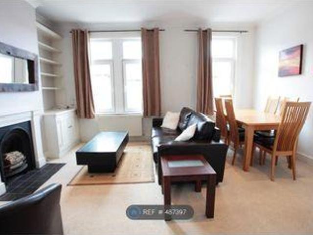 3 Bedrooms Flat for rent in Clapham Junction, London SW11