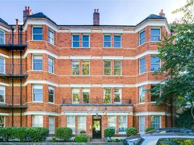 3 Bedrooms Flat for rent in Clapham Mansions, Nightingale Lane, London SW4