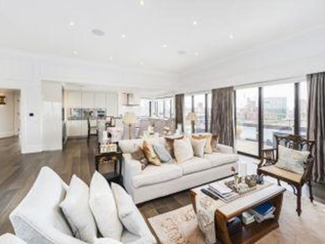 3 Bedrooms Flat for rent in Claverton Street, London SW1V