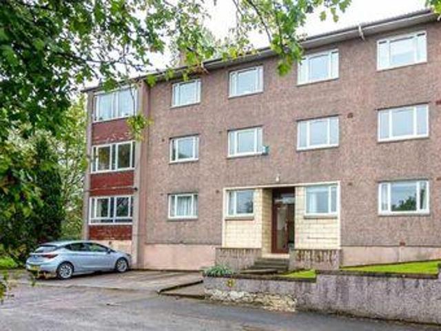 3 Bedrooms Flat for rent in Cleveden Place, Kelvindale, Glasgow G12