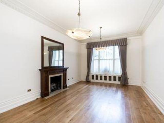 3 Bedrooms Flat for rent in Cleveland Square, London W2