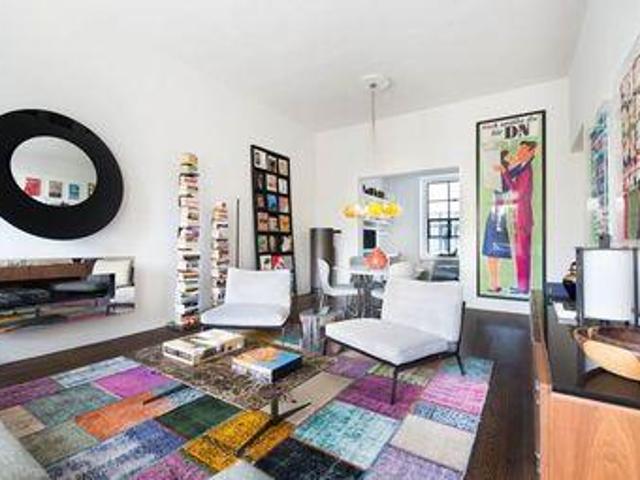 3 Bedrooms Flat for rent in Cleveland Square, London W2