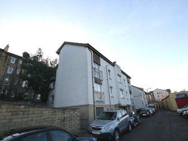 3 Bedrooms Flat for rent in Clockmill Lane, Edinburgh EH8